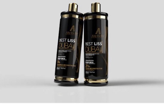 BEST LISS DUBAI TOP KERATINE VOOR KROES HAAR & 100 PROCENT STIJL ...