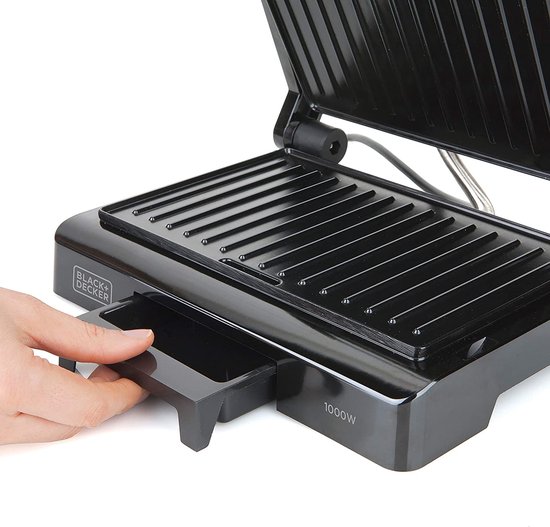 mini Tosti-ijzer grill ++ | bol.com