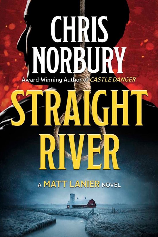 Matt Lanier 1 - Straight River (ebook), Chris Norbury | 9781644384909 ...