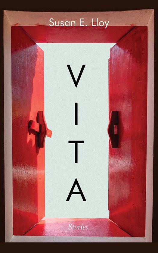 Vita (ebook), Susan E Lloy | 9781988098838 | Boeken | bol