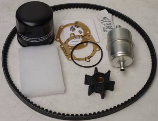 Fischer Panda Generator Service Kit 4 | bol