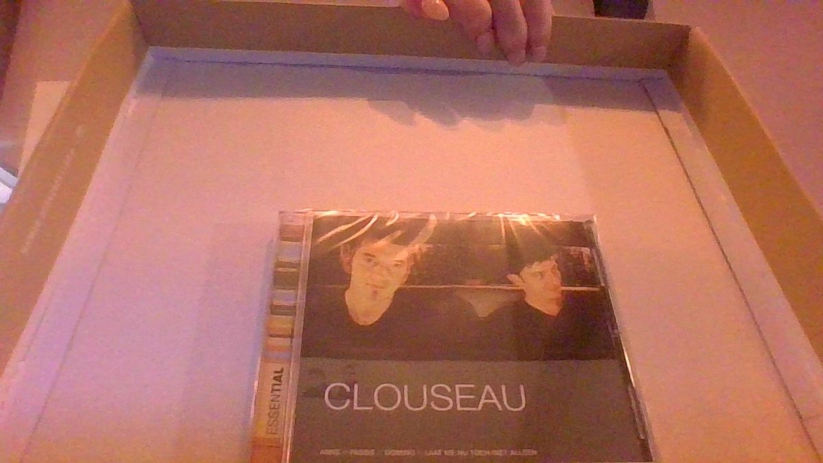 Essential, Clouseau | CD (album) | Muziek | bol.com