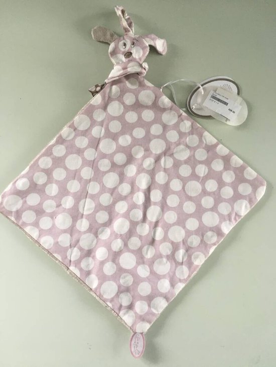 Doudou Fifi Rose | bol