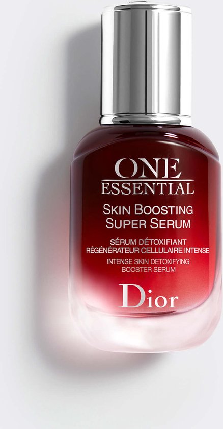 Dior One Essential Skin Boosting Super Serum 30 ml | bol