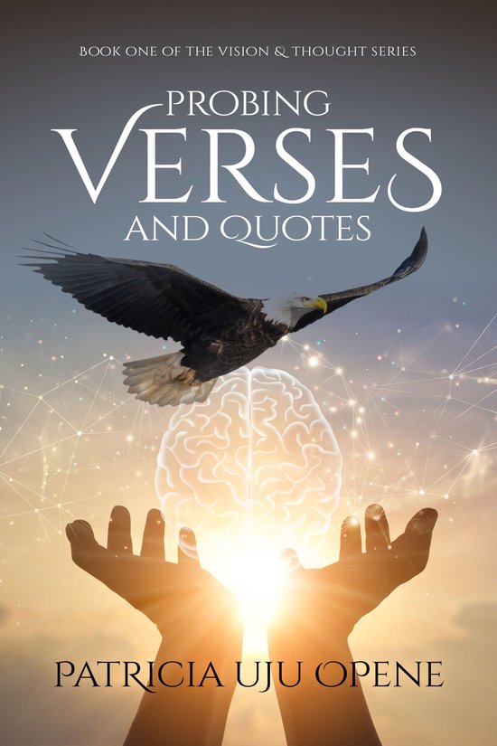Probing Verses and Quotes (ebook), Patricia Uju Opene | 9781739914615 ...