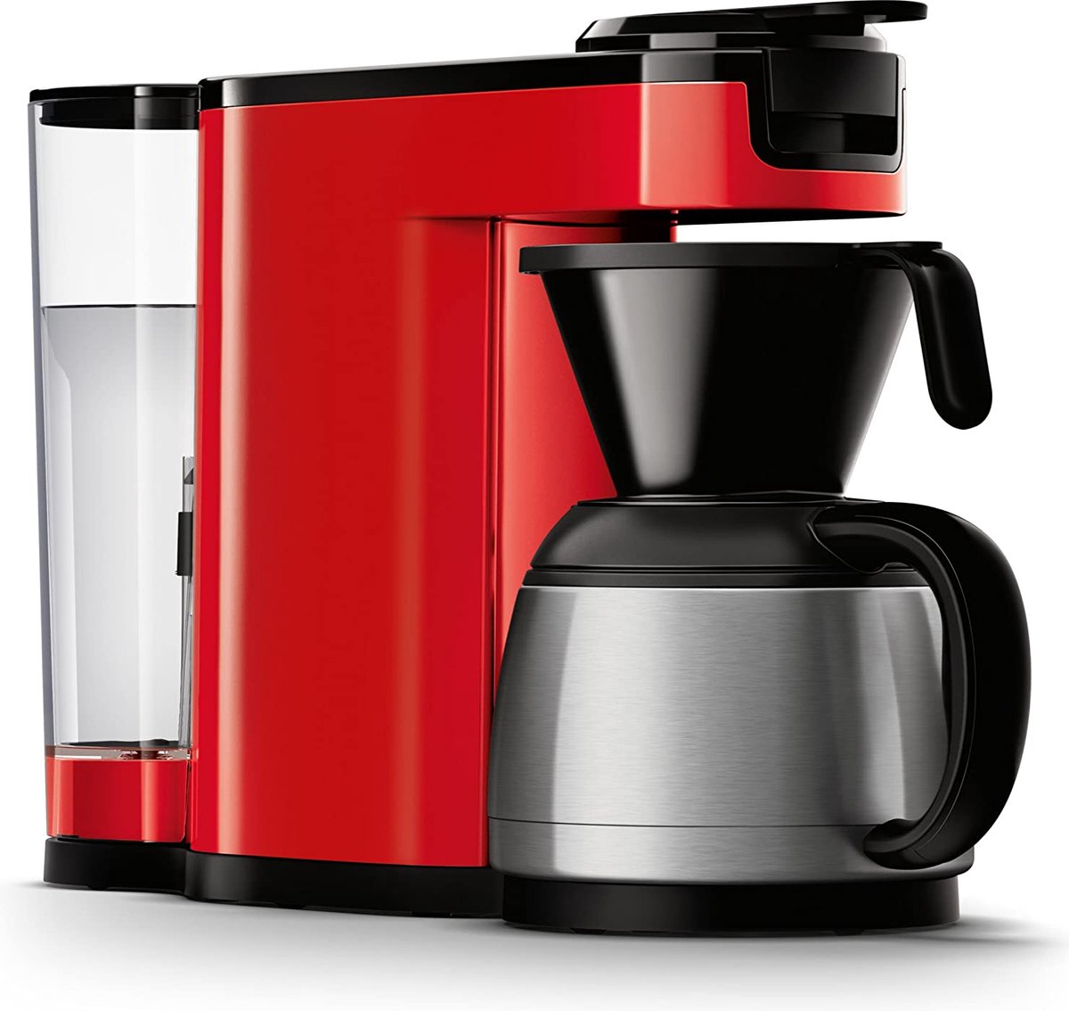 Machine Caf Professionnelle Dosettes