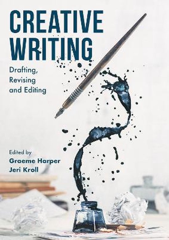Creative Writing | 9781352007671 | Boeken | bol.com