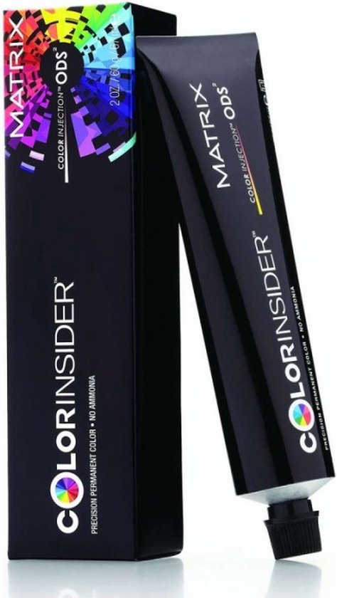 Matrix Color Insider 4RV+ 60 ml | bol