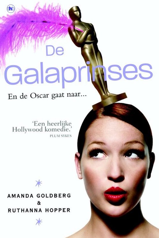 De galaprinses, Amanda Goldberg | 9789044338096 | Boeken | bol