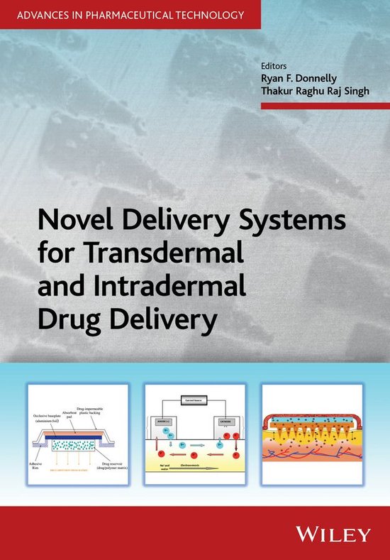 Advances in Pharmaceutical Technology - Novel Delivery Systems for ...