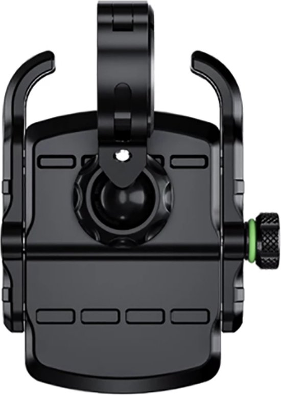 Telefoonhouder voor Motor & Fiets - Waterdicht IPX6 - Universeel ...