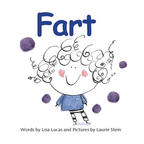 Fart, Lisa Lucas And Laurie Stein | 9789386096166 | Boeken | bol.com