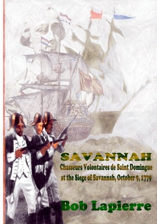 Savannah, Bob Lapierre | 9781716748974 | Boeken | bol.com