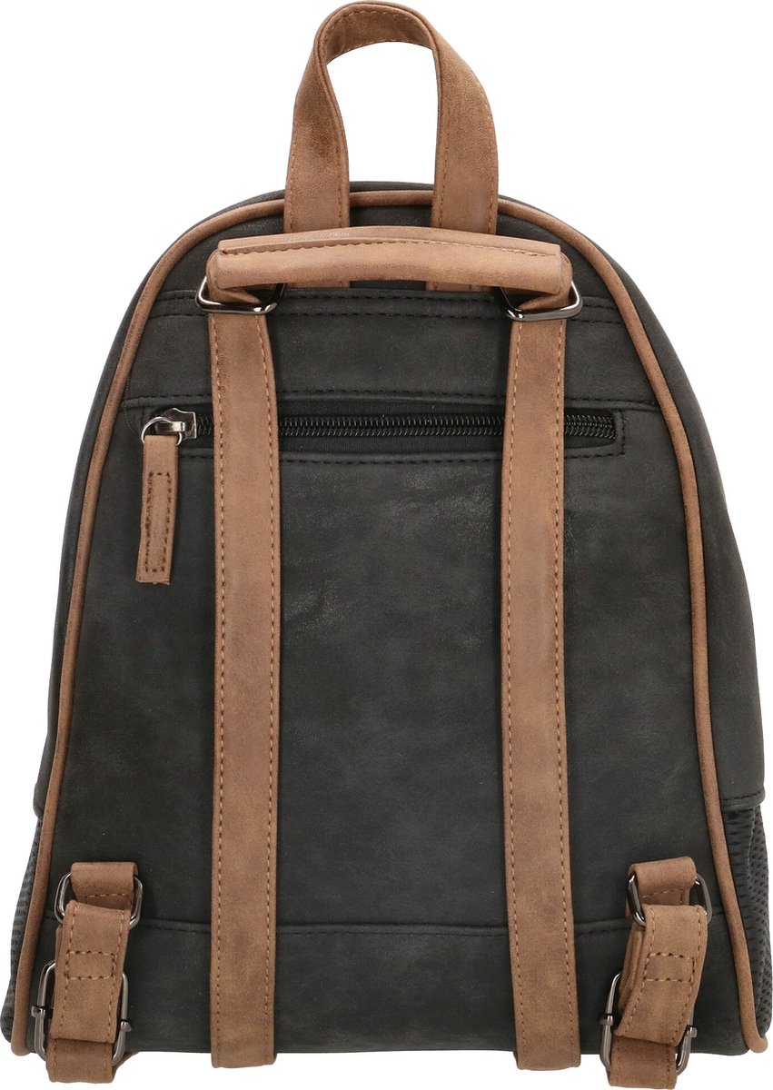 Beagles Brunete Rugzak - Zwart | bol.com