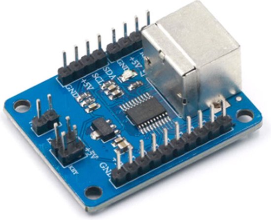 PS2 Keyboard Driver module | bol.com