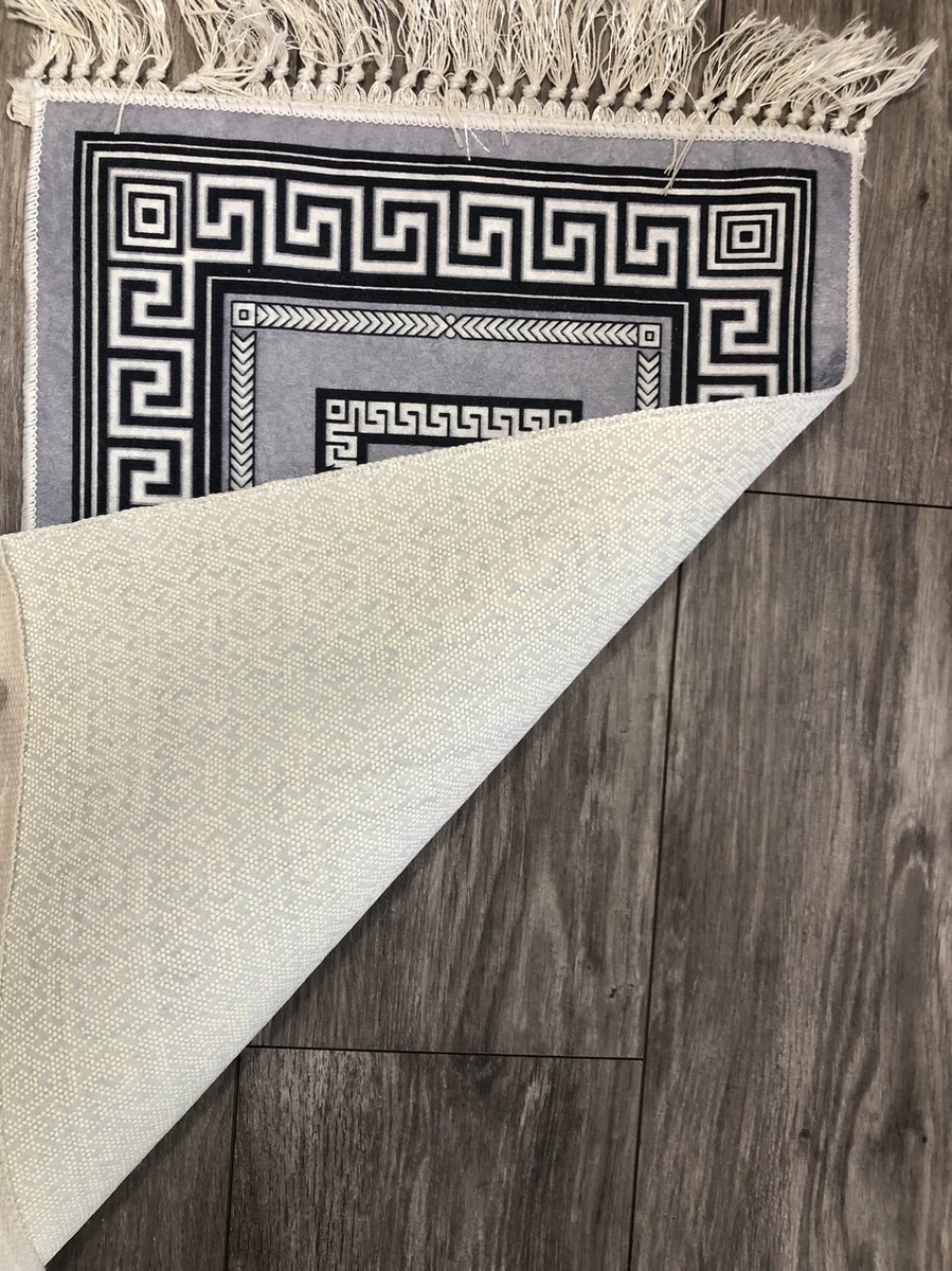 Badmatten - Badmat set - Badkamer set - Design matten - Luxe matten ...