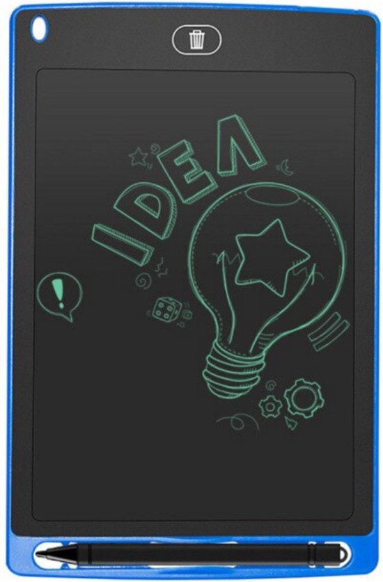 Grafische Tablet voor Tekenen voor Kinderen - Elektronisch Bord ...