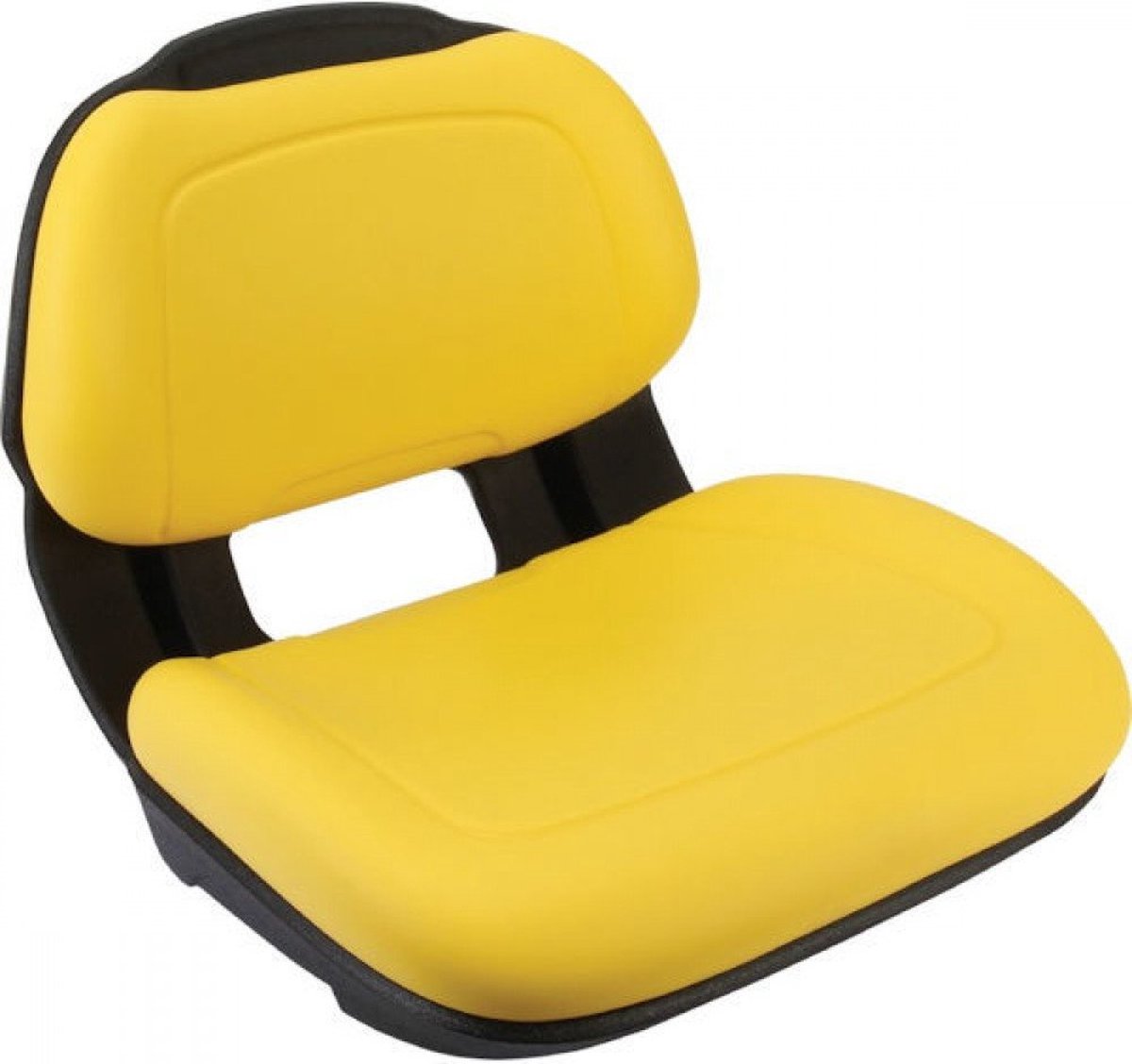 John deere zitmaaier zitting | bol.com