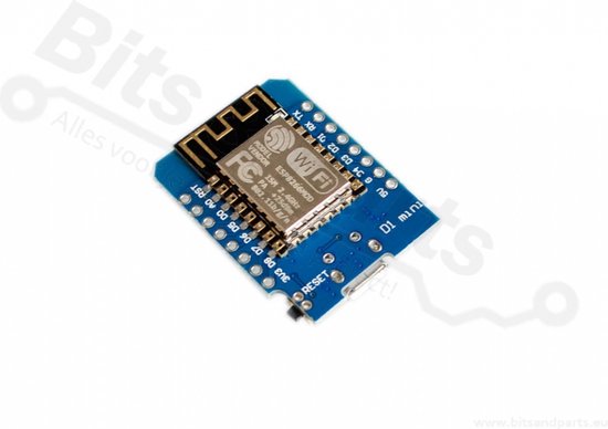 Mini ESP8266 WIFI Development Board D1 | bol.com