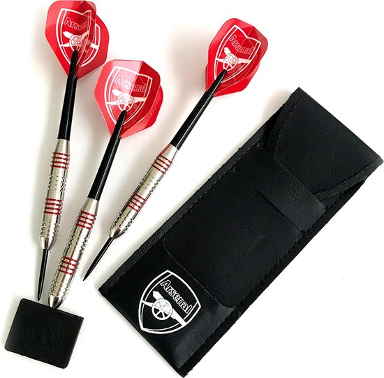 Arsenal Darts Set | bol