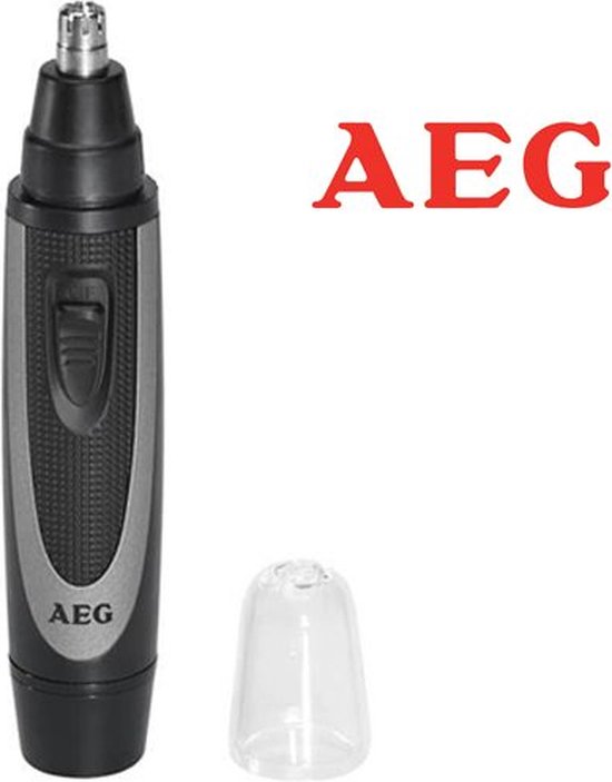 AEG - Neushaartrimmer | bol.com