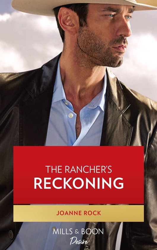 Texas Cattleman's Club: Fathers and Sons 6 - The Rancher's Reckoning ... Texas Cattleman's Club: Fathers and Sons 6 - The Rancher's Reckoning ...