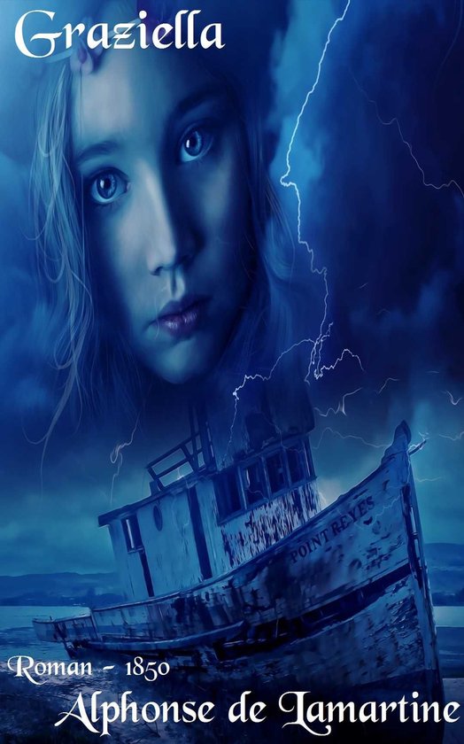 Oeuvres de Alphonse de Lamartine - Graziella (ebook), Alphonse De ...
