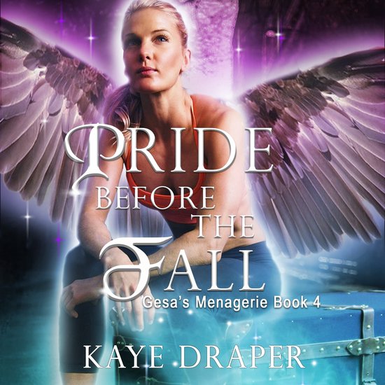 Pride Before the Fall, Kaye Draper | 9781669698005 | Boeken | bol.com