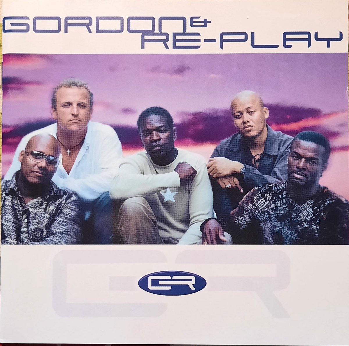 Gordon & Replay, Gordon | CD (album) | Muziek | bol