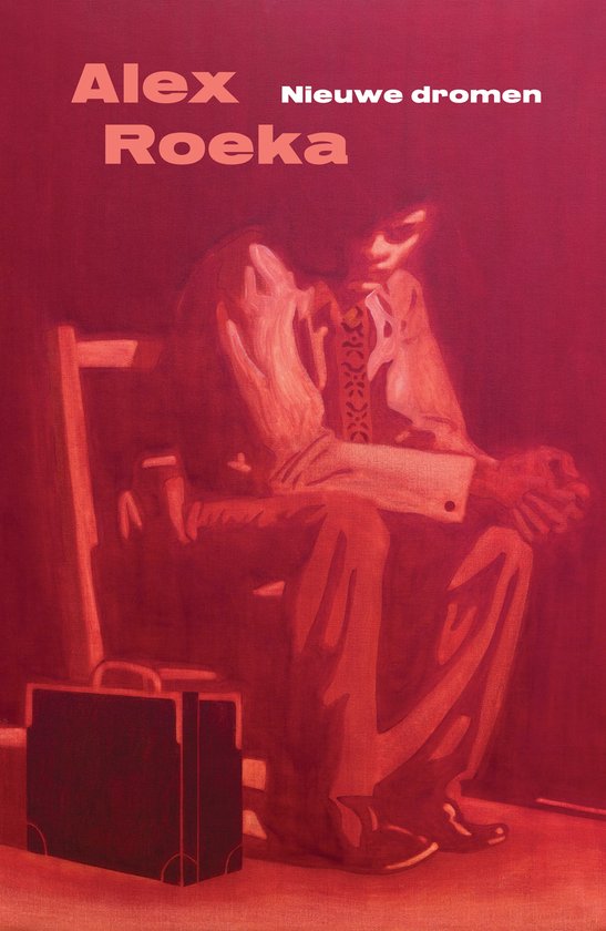 Alex Roeka - Nieuwe Dromen (Boek + CD), Roeka, Alex | CD (album ...
