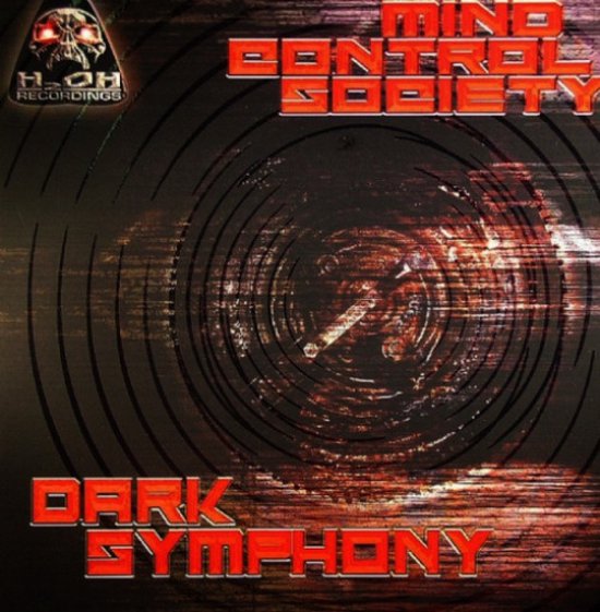 Dark Symphony, Mind Control Society | LP (album) | Muziek | bol