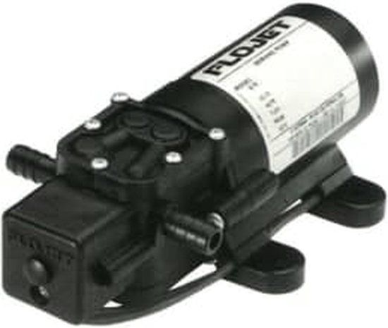 Flojet BAG IN BOX - zelfaanzuigende elektrische pomp | bol.com