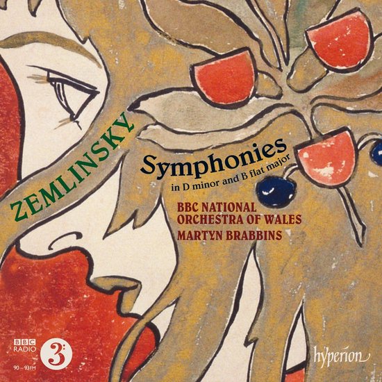 Alexander Zemlinsky - Symphonies (CD), Alexander Zemlinsky | CD (album ...