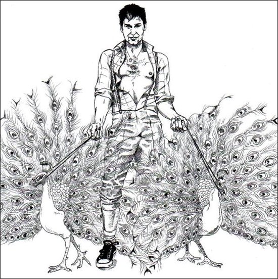 P.D.A., Hey Willpower | LP (album) | Muziek | bol.com