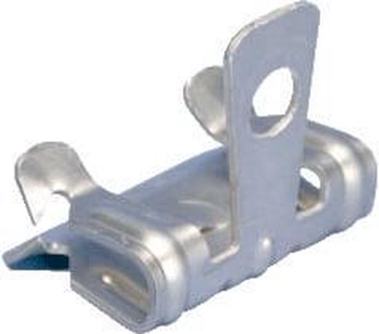 nVent CADDY 2H4-4 CAD SPANTKLEM 2-3MM per 100 | bol