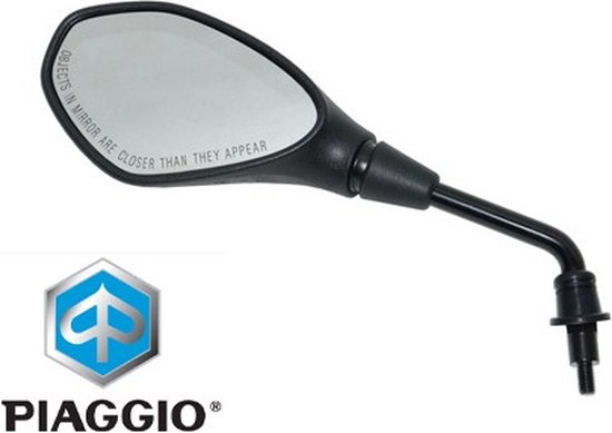 Spiegel OEM Links | Piaggio Fly | bol