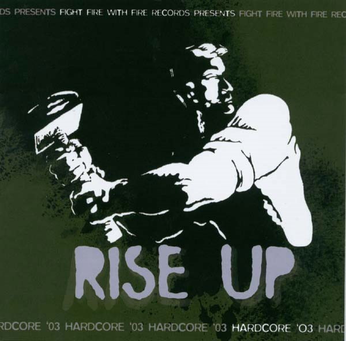 Various Artists - Rise Up (CD), various artists | CD (album) | Muziek ...