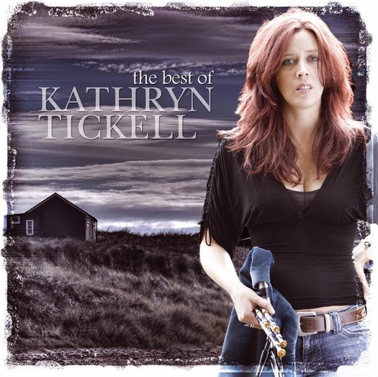 Best Of Kathryn Tickell, Kathryn Tickell | CD (album) | Muziek | bol.com