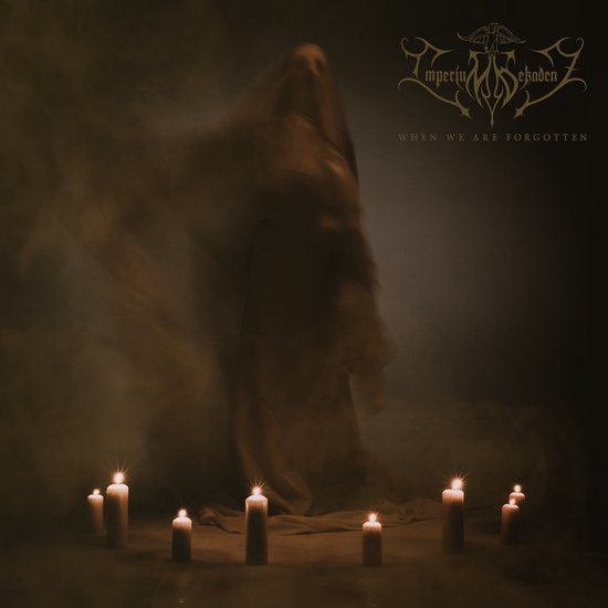 Imperium Dekadenz - When We Are Forgotten (CD), Imperium Dekadenz | Muziek | bol