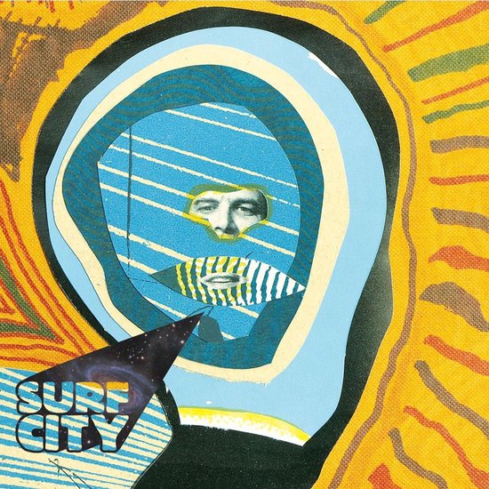 Surf City - We Knew It Was Not Going To Be (CD), Surf City | CD (album ...