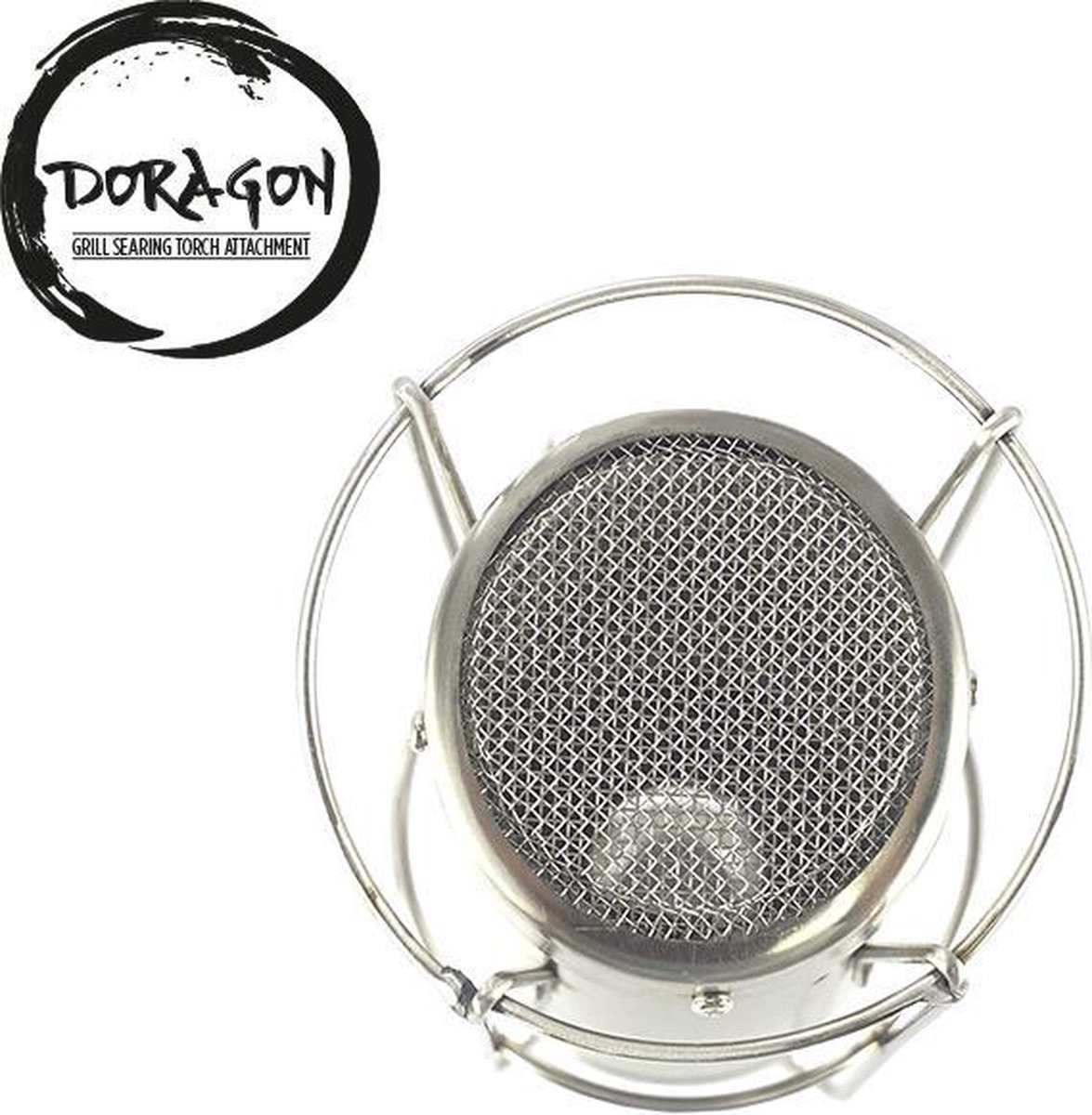 Bernzomatic TS8000 Sous-vide set gasbrander met piëzo - 1x PROPAAN ...