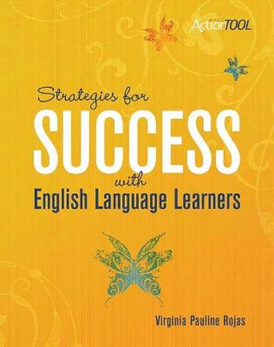 Strategies for Success with English Language Learners | 9781416611899 ...