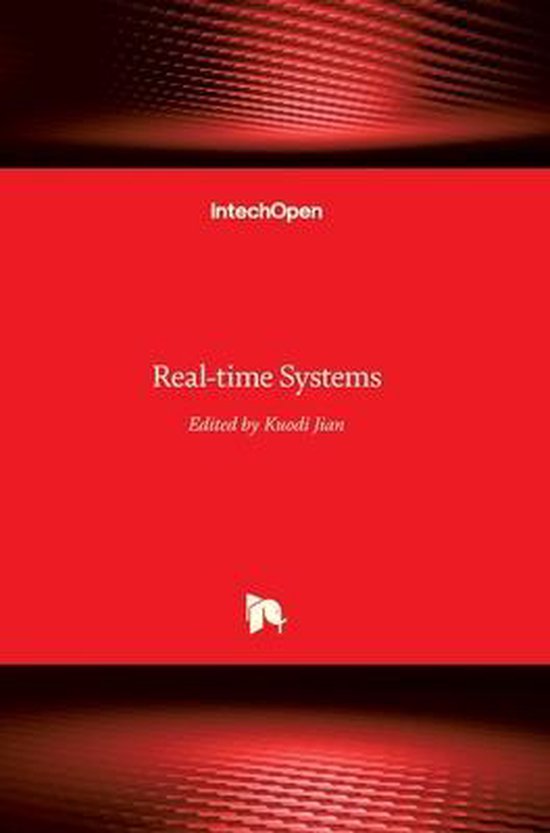 Real-time Systems | 9789535123989 | Kuodi Jian | Boeken | bol.com