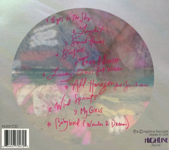 Correatown - Embrace The Fuzzy Unknown (CD), Correatown | CD (album ...