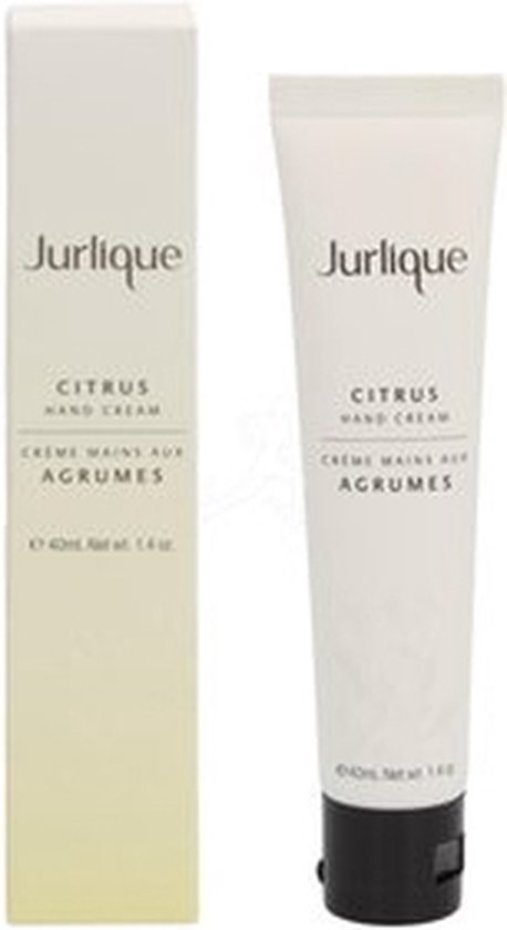 Jurlique Citrus Hand Cream | bol
