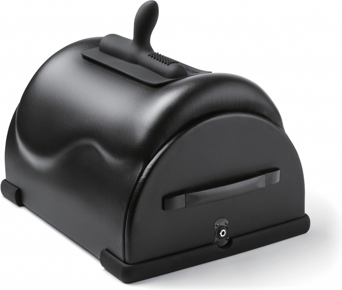 The Cowgirl - Premium Riding Seks Machine Zwart | bol.com