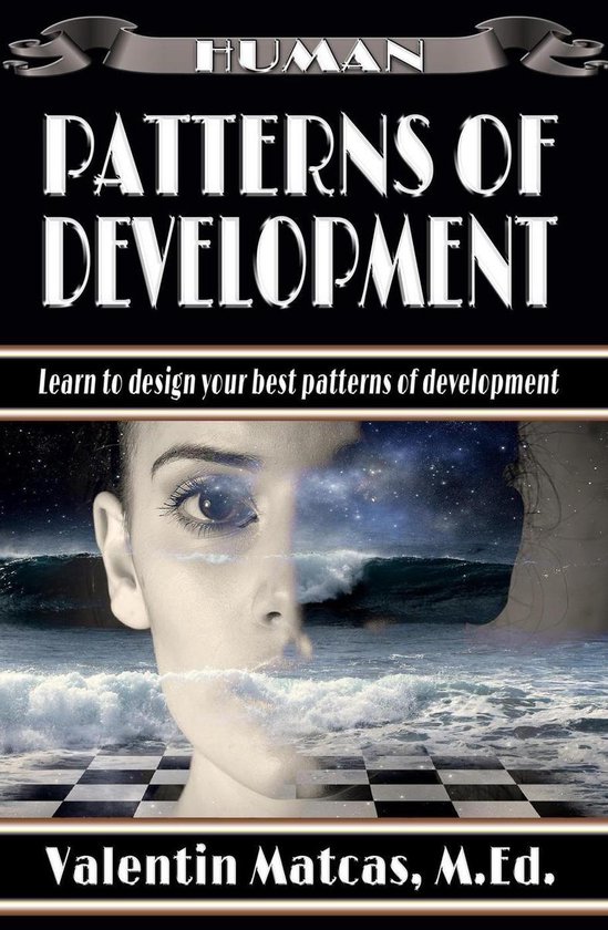 Patterns of Development (ebook), Valentin Matcas | 9781386406884 ...