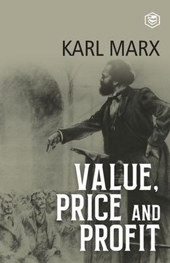 Value, Price and Profit, Karl Marx | 9789390896974 | Boeken | bol.com