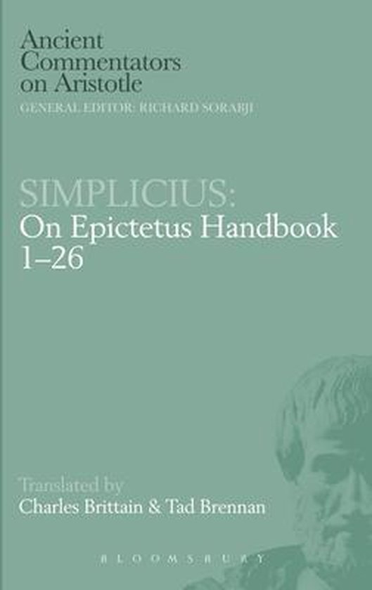 Simplicius | 9780715630686 | Of Cilicia Simplicius | Boeken | bol