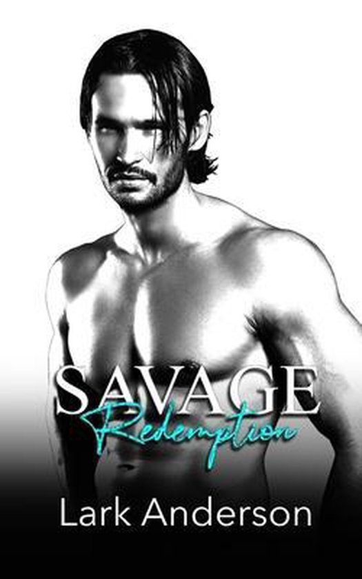 Savage Redemption, Lark Anderson | 9781953191069 | Boeken | bol.com